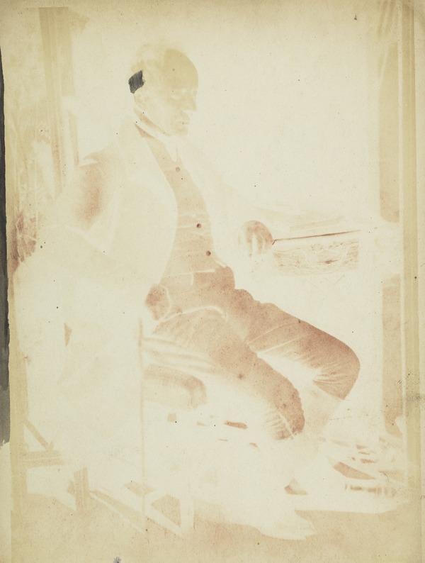 - Willliamson. Huntsman to the Duke of Buccleuch [b] by David Octavius ...