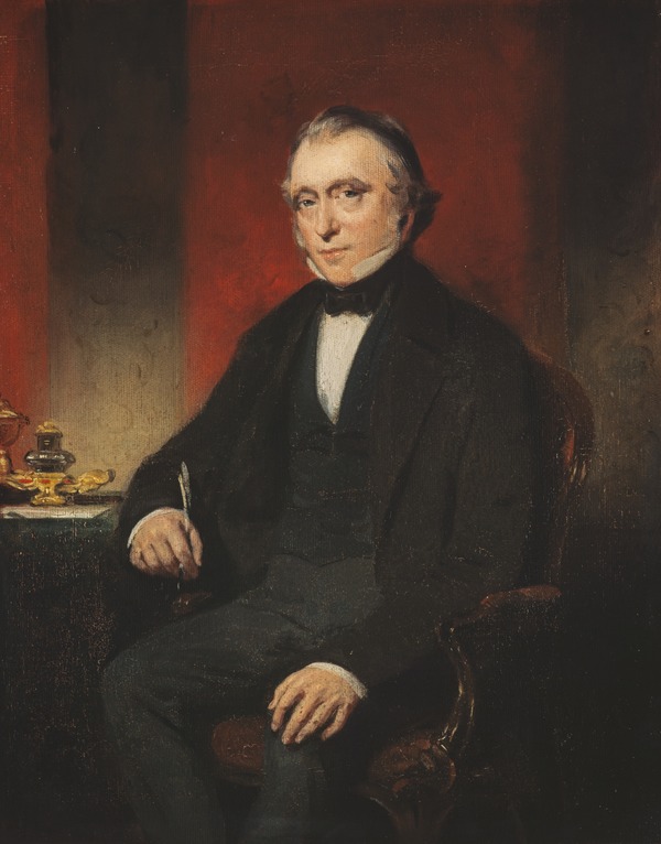 Sir John Watson Gordon | National Galleries of Scotland