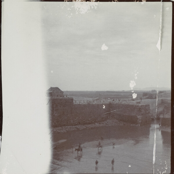 City of Teng Chou Fu | National Galleries of Scotland