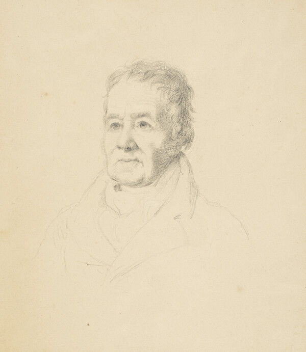 Professor John Playfair, 1748 - 1819. Mathematician by William ...