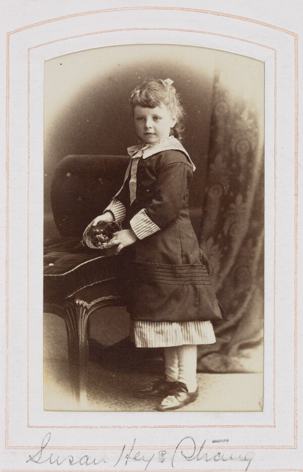 Susan Heys Strang (Mrs S. Crawford Hogarth) | National Galleries of ...