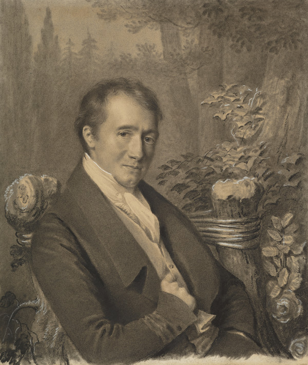 Thomas Erskine of Linlathen, 1788 - 1870. Advocate and theologian ...