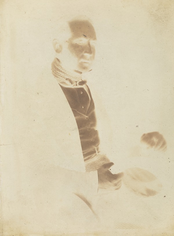 Mr McNeil by Robert Adamson and David Octavius Hill | National ...
