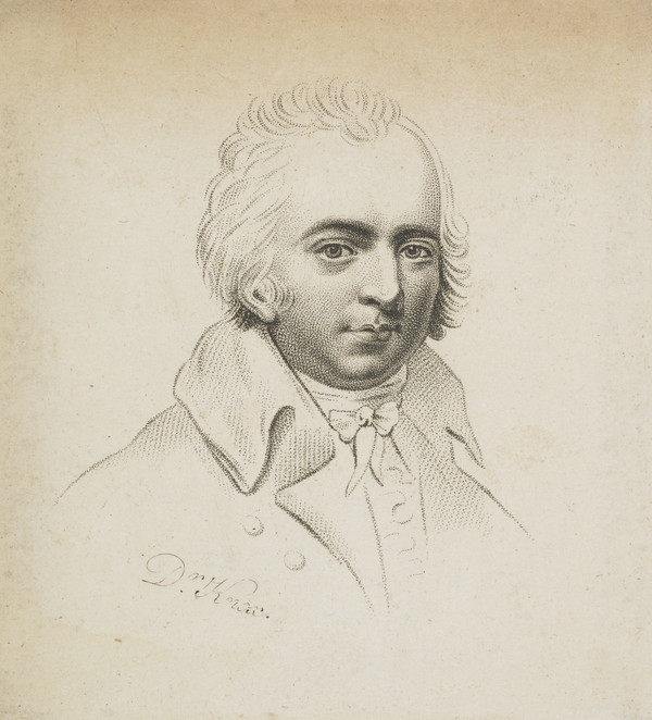 Dr Robert Knox, 1791 - 1862. Anatomist | National Galleries of Scotland