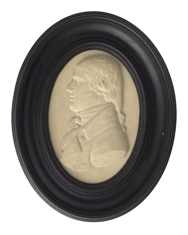 James Wright, fl. 1800 | National Galleries of Scotland