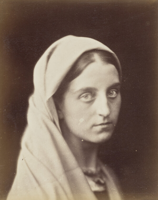 Dolores (Lady Adelaide Talbot, youngest daughter of Henry, 18th Earl of ...