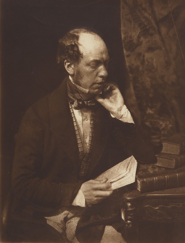 John Murray, 1808 - 1892. Publisher [b] by Robert Adamson and David ...