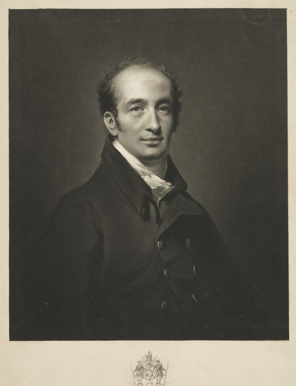 Alexander Maconochie-Wellwood, 2nd Lord Meadowbank, 1777 - 1861. Judge ...