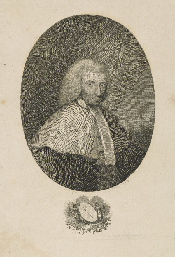 John Maclaurin, Lord Dreghorn, 1734 - 1794. Scottish judge by James ...