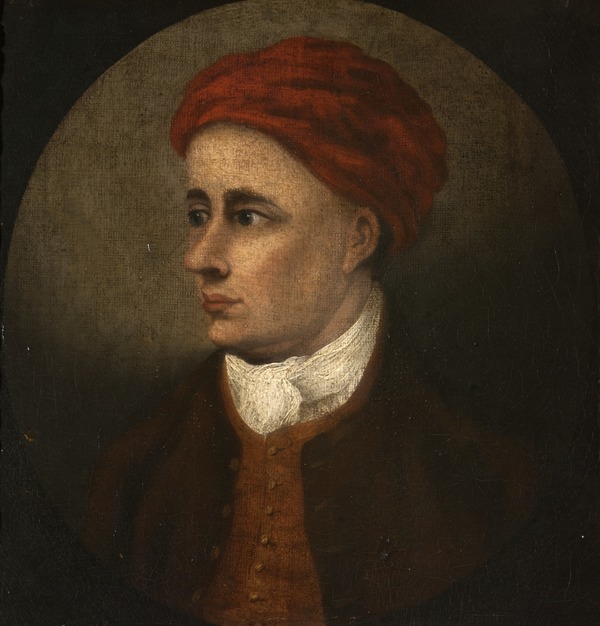 Allan Ramsay, 1684 - 1758. Poet | National Galleries of Scotland