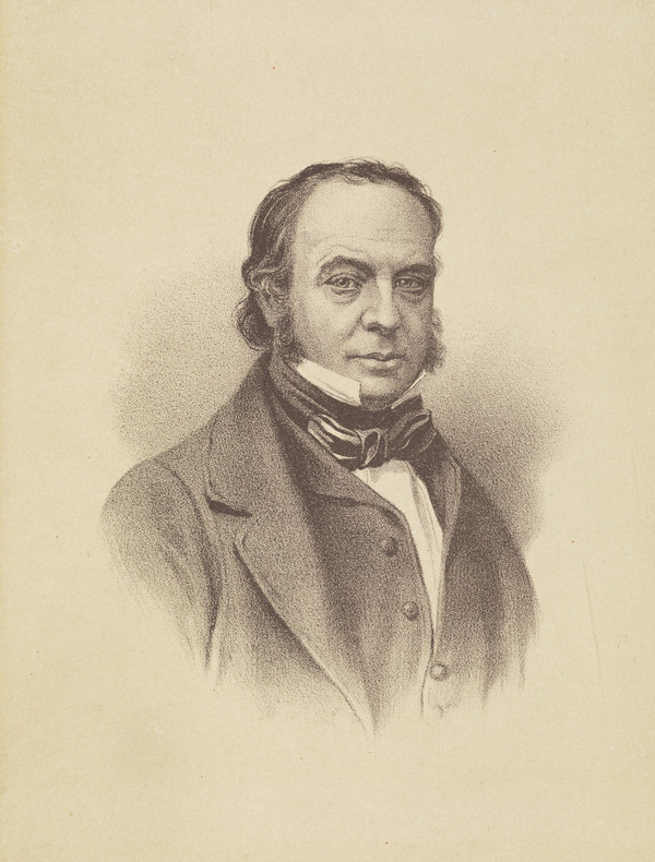 Sir Marc Isambard Kingdom Brunel, 1769 - 1849. Civil engineer ...