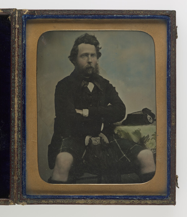 General Sir John Alexander Ewart | National Galleries of Scotland