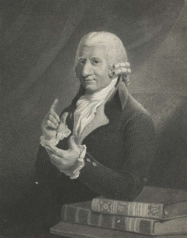 Andrew Bell, 1726- 1809. Engraver | National Galleries of Scotland