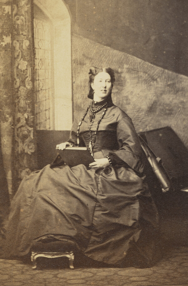 J A Lee Mainwaring 1863 | National Galleries of Scotland