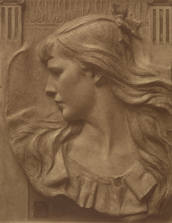 Hannah Findlay by James Pittendrigh MacGillivray | National Galleries ...