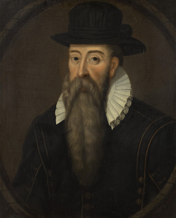 John Erskine, 1st Earl of Mar, d. 1572. Regent of Scotland by John ...