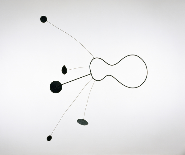The Spider by Alexander Calder | National Galleries of Scotland