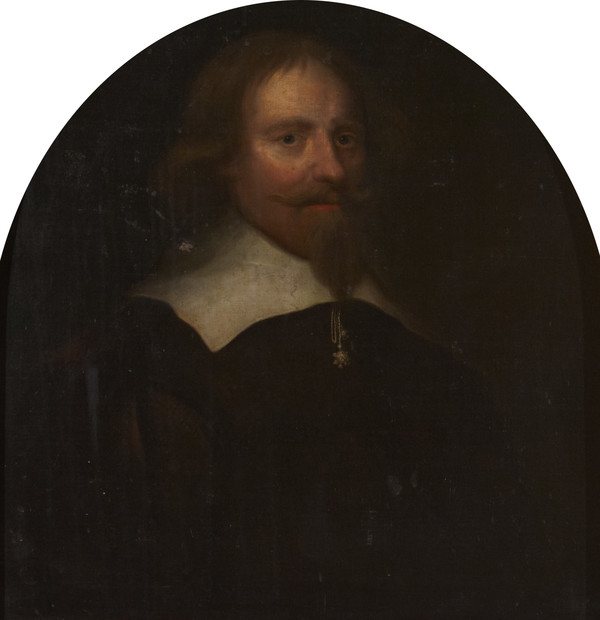 Sir Robert Campbell of Glenorchy, 1579 - 1657 | National Galleries of ...