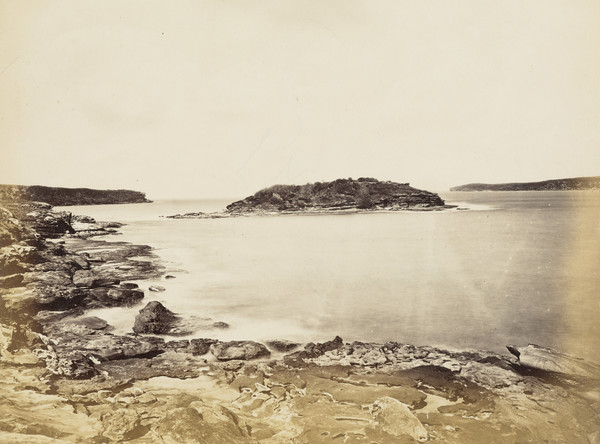 Botany Bay, New South Wales | National Galleries of Scotland