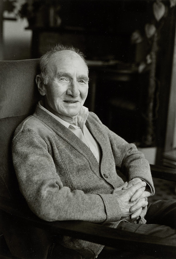 Voices from Spain Series: Bill Cranston by Sean Hudson | National ...