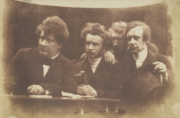 Rev. Dr William Cunningham, Rev. Dr James Begg, Mr J. Sim, or John ...