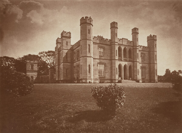 Newbyth | National Galleries of Scotland