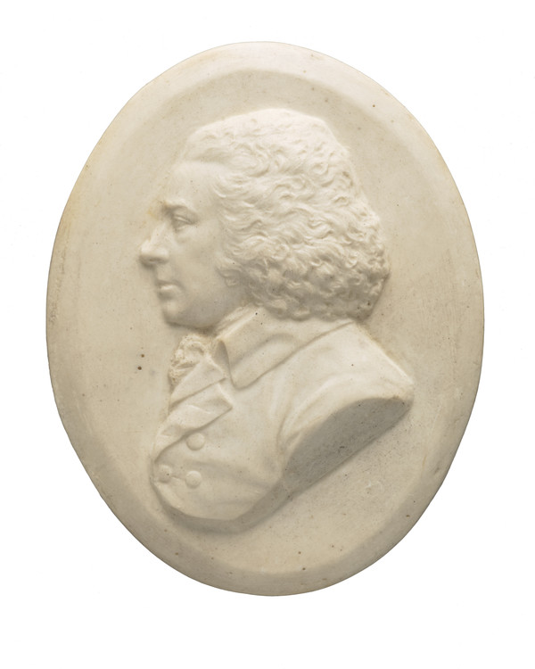 William Gillespie, c 1743 - 1807. Spinner and calico printer | National ...