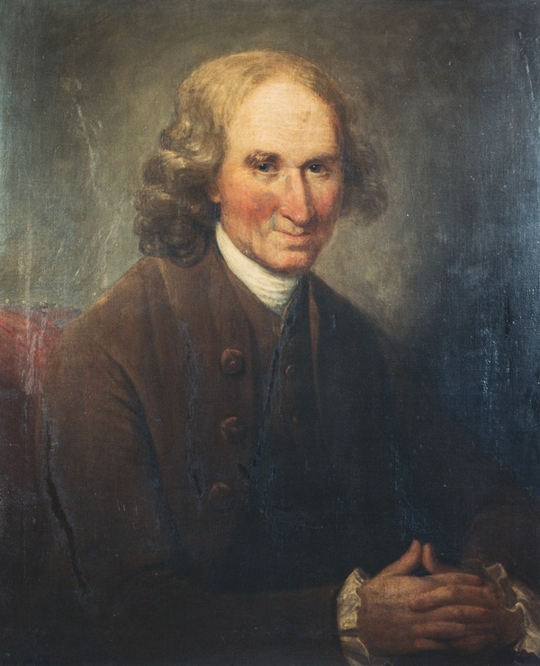 David Hume, 1711 - 1776. Historian and philosopher | National Galleries ...