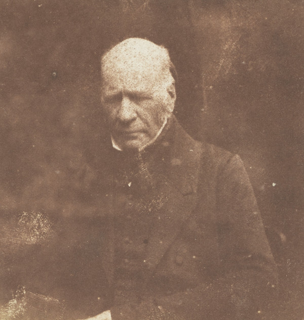 Professor James Hunter, d. 1845. Professor of Logic and Rhetoric at St ...