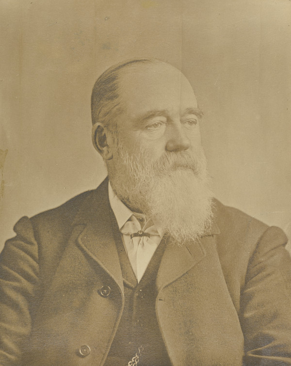 Sir William Copeland, Engineer | National Galleries of Scotland