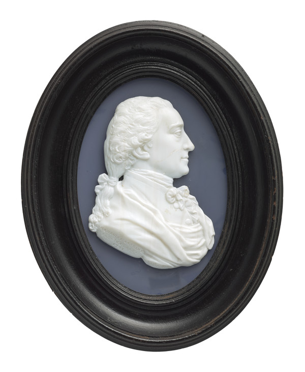 Henry Erskine, 1746 - 1817. Lord Advocate by James Tassie | National ...