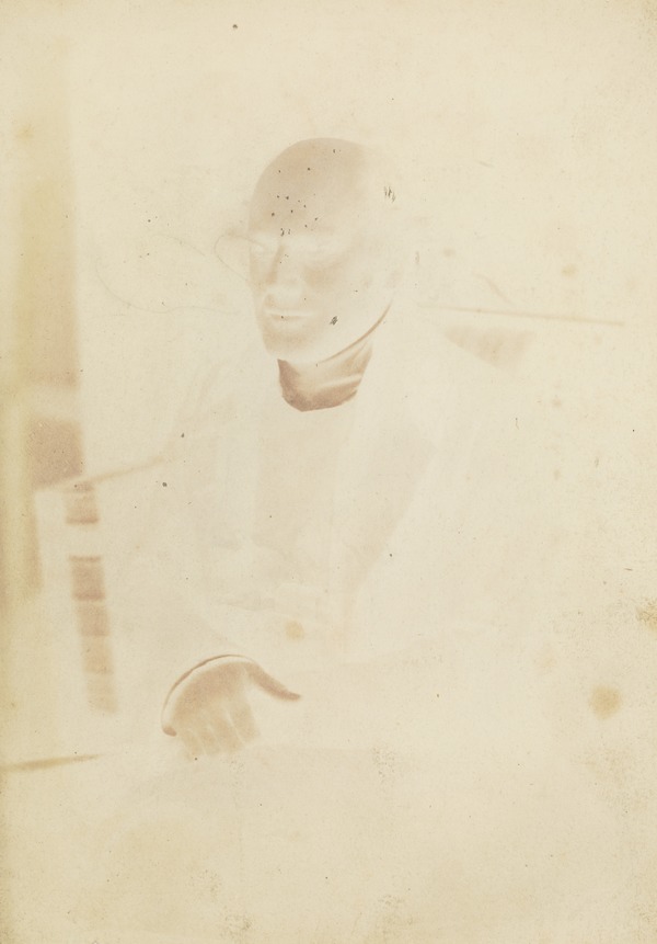 Charles Thomas Longley, 1794 - 1868. Bishop of Ripon; later Archbishop ...