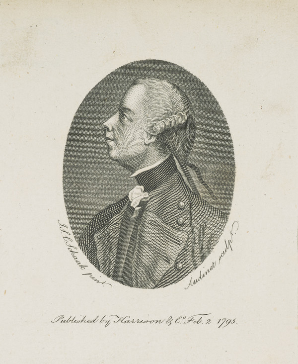 General James Wolfe, 1727 - 1759. Victor at Quebec by Philip Audinet ...