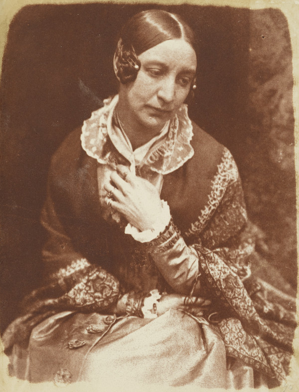 Lady Elizabeth (Rigby) Eastlake, 1809 - 1893. Writer [n] by David ...