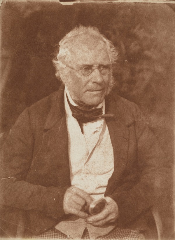 Robert Bryson, 1778 - 1852. Chronometer and clockmaker [b] by David ...