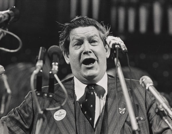 William Macrae | National Galleries of Scotland