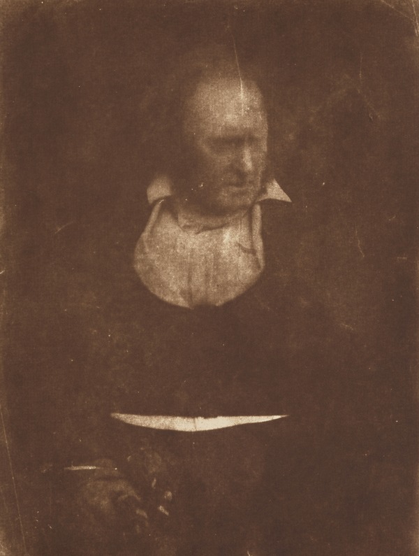 Professor John Wilson (nom de plume, 'Christopher North'), 1785 - 1854 ...