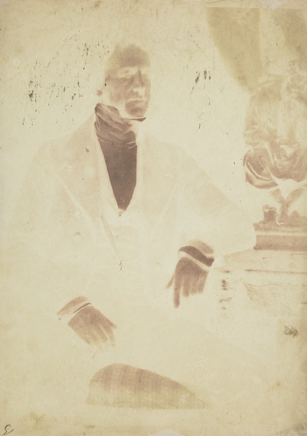 Rev. Dr John Smythe Memes, 1795 - 1858. Of Hamilton; Church of Scotland minister [a] by Robert ...