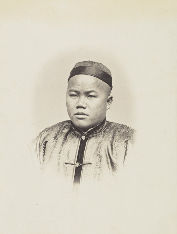 Afong Lai by Afong Lai | National Galleries of Scotland