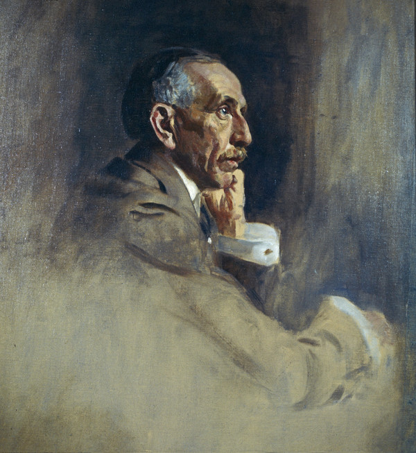 William Morris Hughes, 1862 - 1952. Prime Minister of Australia by Sir ...