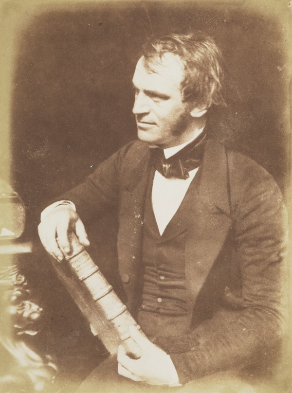 John Gibson, 1813 - 1858. Inspector of Schools; Headmaster of ...