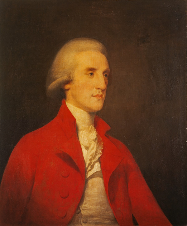 James Charles Stuart Strange, 1753 - 1840 | National Galleries of Scotland