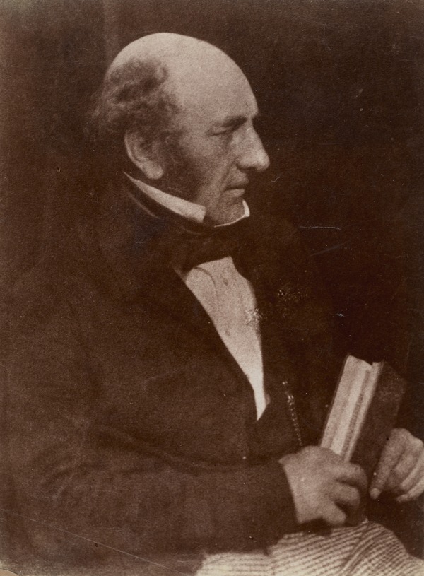 Robert Liston, 1794 - 1847. Surgeon [a] by Robert Adamson and David ...