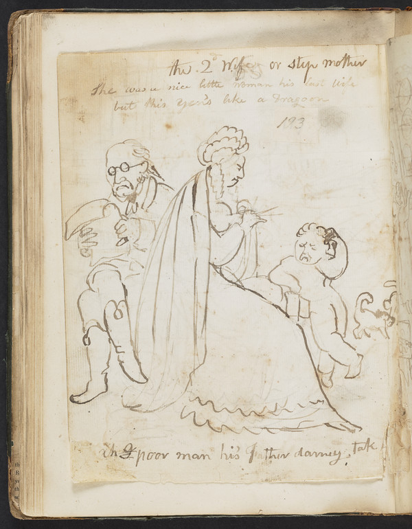 Domestic scene by James Howe | National Galleries of Scotland