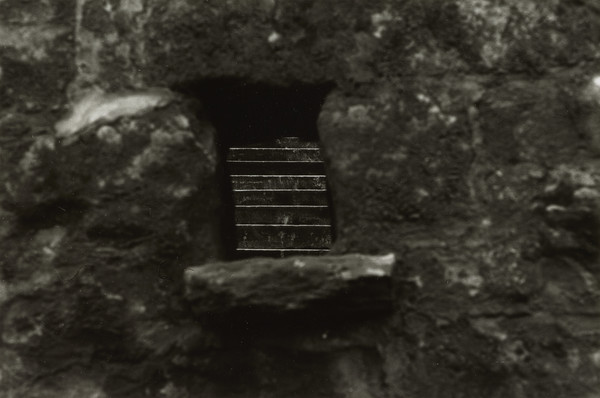 'Is: Ecstasies' XVI by David Williams | National Galleries of Scotland