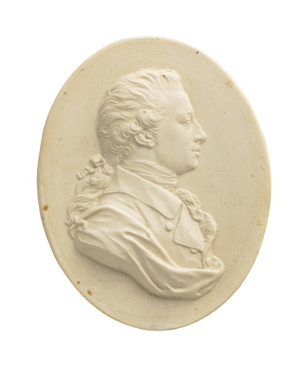 Sir Charles Stuart, 1753 - 1801. General | National Galleries of Scotland