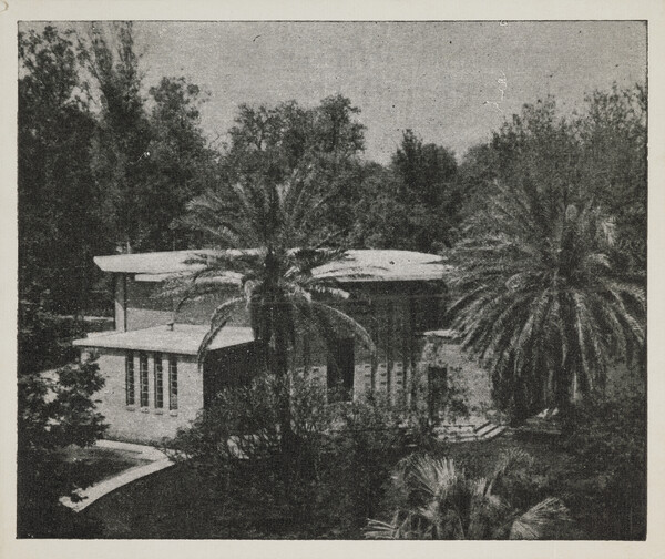 Kinnaird College Hall | National Galleries of Scotland