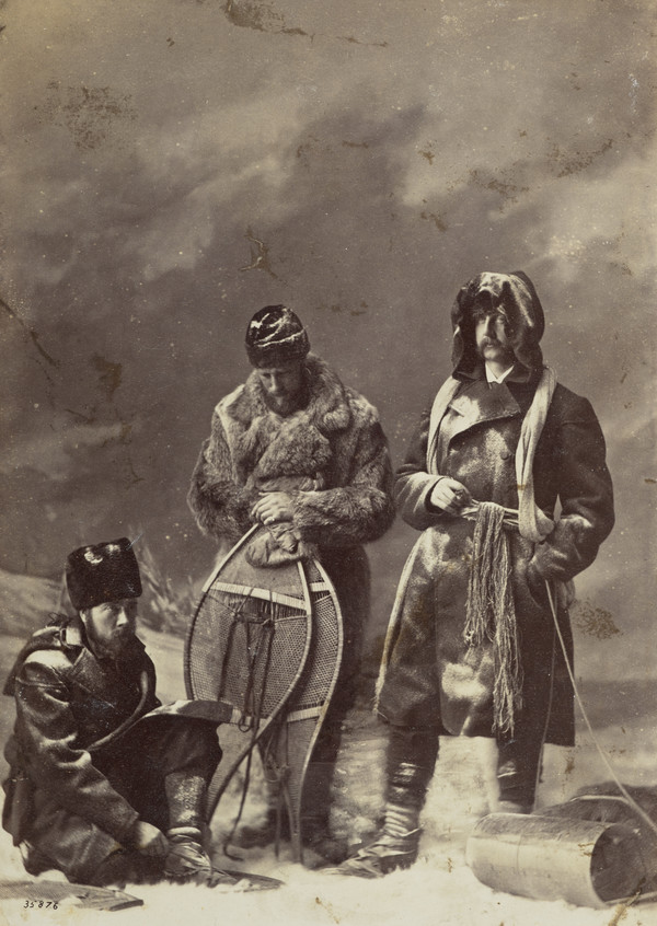 William Notman | National Galleries of Scotland