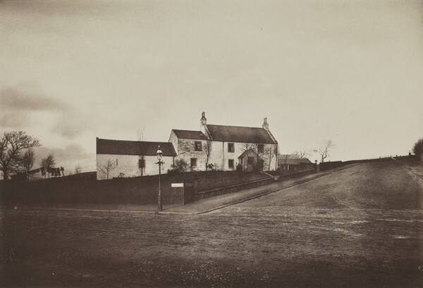 Balgray Farm | National Galleries of Scotland
