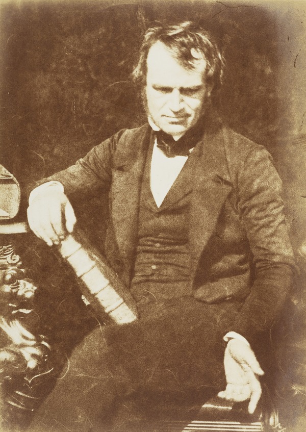 John Gibson, 1813 - 1858. Inspector of Schools; Headmaster of ...